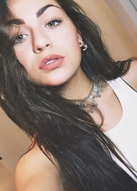 Chatter/Hayley Woodworth | The Wiki Channel Wiki | Fandom