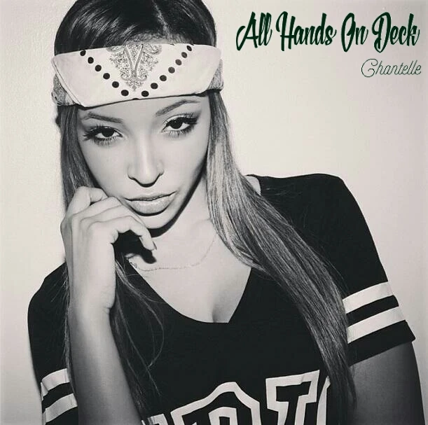 Chantelle | The Wiki Channel Wiki | Fandom