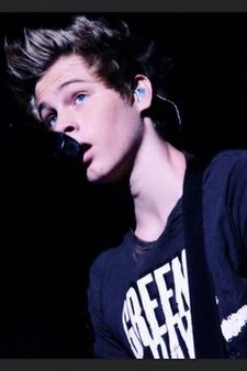 Hunter Stevens | The Wiki Channel Wiki | Fandom