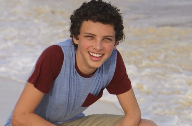 Dominic Shaw | The Wiki Channel Wiki | Fandom