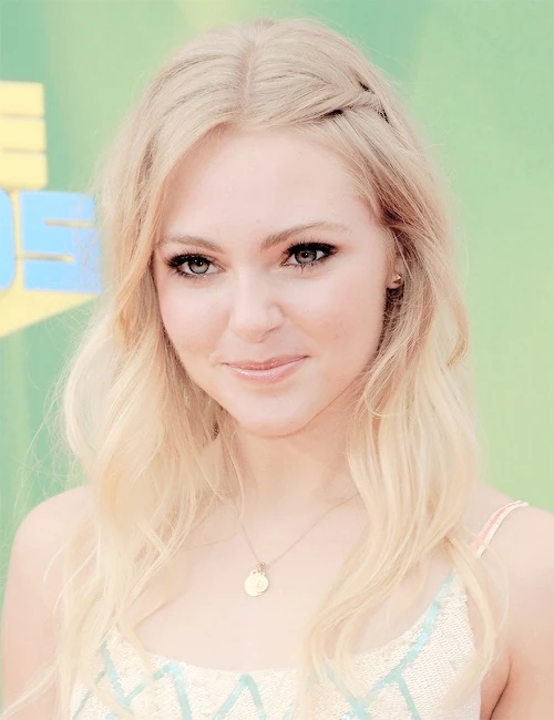 Lydia Robinson | The Wiki Channel Wiki | Fandom