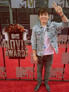 Daniel Reed | The Wiki Channel Wiki | Fandom