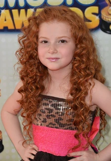 Gabriella Dawson | The Wiki Channel Wiki | Fandom