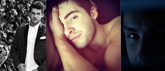 Chatter/Mark Christian | The Wiki Channel Wiki | Fandom