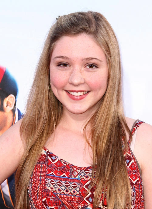 Elfie Turner | The Wiki Channel Wiki | Fandom