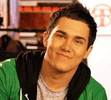 Jamie Carmen | The Wiki Channel Wiki | Fandom