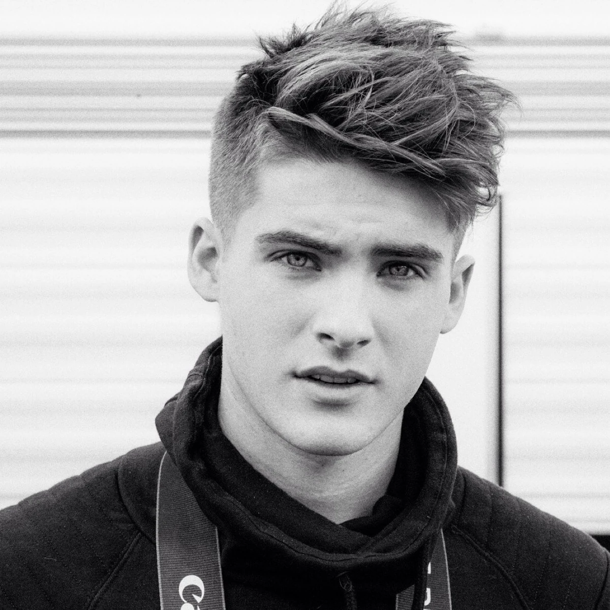 Mark Christian | The Wiki Channel Wiki | Fandom