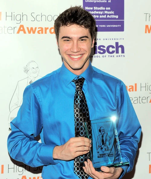 Elijah Matthews | The Wiki Channel Wiki | Fandom