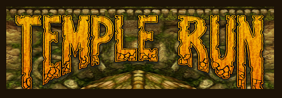 Temple Run | The Wiki Channel Wiki | Fandom