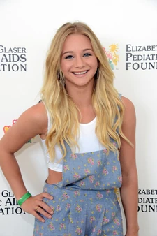 Allison Felds | The Wiki Channel Wiki | Fandom