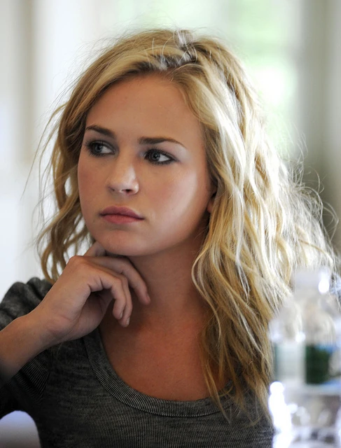 Bridget Robbins | The Wiki Channel Wiki | Fandom