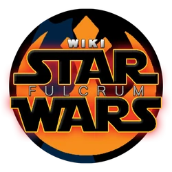 Star Wars Fulcrum | The Wiki Channel Wiki | Fandom