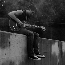 Chad Cotten | The Wiki Channel Wiki | Fandom