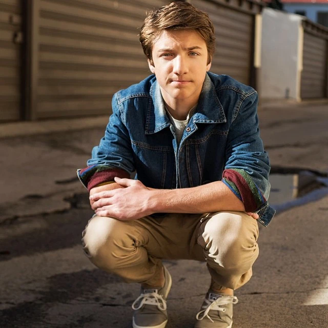 Joseph Brandon | The Wiki Channel Wiki | Fandom