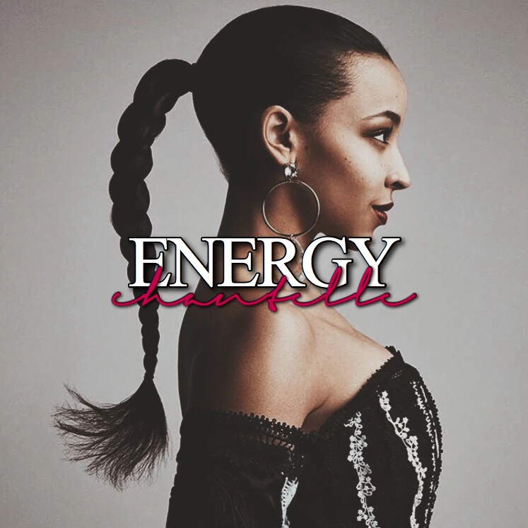Energy | The Wiki Channel Wiki | Fandom
