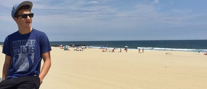 Chatter/Joseph Brandon | The Wiki Channel Wiki | Fandom