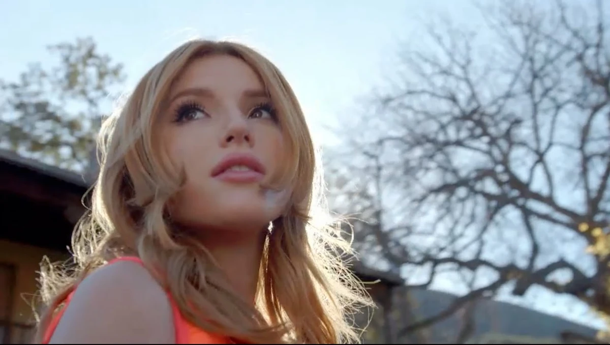 Chatter/Christine Ryan | The Wiki Channel Wiki | Fandom