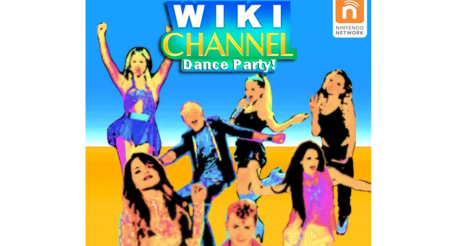 The Wiki Channel Wiki | Fandom