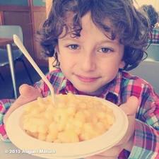 Gilliam Remine | The Wiki Channel Wiki | Fandom