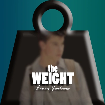 The Weight | The Wiki Channel Wiki | Fandom