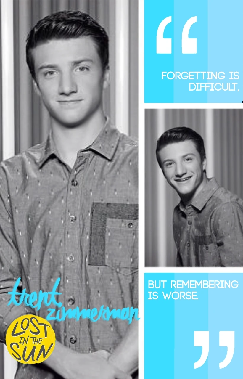 Lost in the Sun | The Wiki Channel Wiki | Fandom