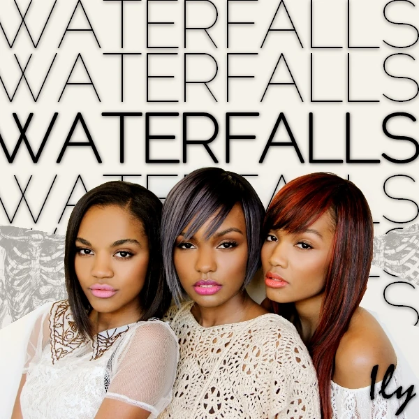 Waterfalls | The Wiki Channel Wiki | Fandom