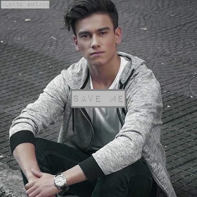 Save Me | The Wiki Channel Wiki | Fandom