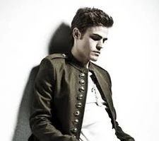 Aaron Ryan | The Wiki Channel Wiki | Fandom