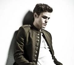 Aaron Ryan | The Wiki Channel Wiki | Fandom