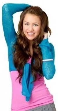 Chloe Forrest | The Wiki Channel Wiki | Fandom