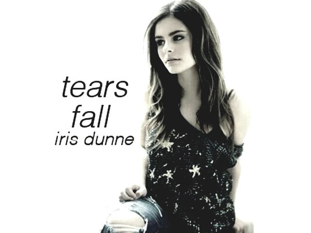 Tears Fall | The Wiki Channel Wiki | Fandom