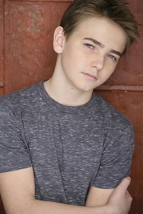 Xavier Jones | The Wiki Channel Wiki | Fandom