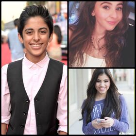 The Homework Machine | The Wiki Channel Wiki | Fandom