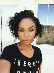 Yvette Martin | The Wiki Channel Wiki | Fandom