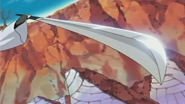 Chokuto | Wiki Chocogakure | Fandom