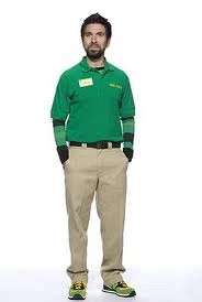 Morgan Grimes | Wiki Chuck | Fandom