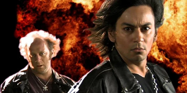 Jeffster | Wiki Chuck | Fandom