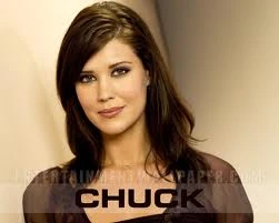 Ellie Woodcomb | Wiki Chuck | Fandom