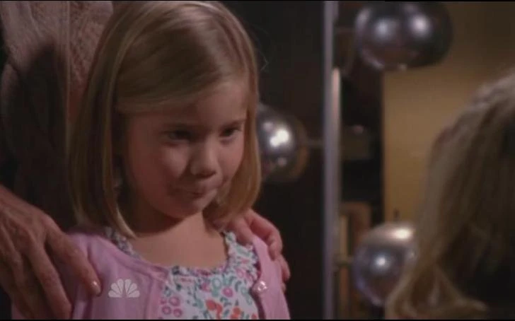 Molly | Wiki Chuck | Fandom