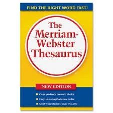 Thesaurus | Wikicomp Wiki | Fandom