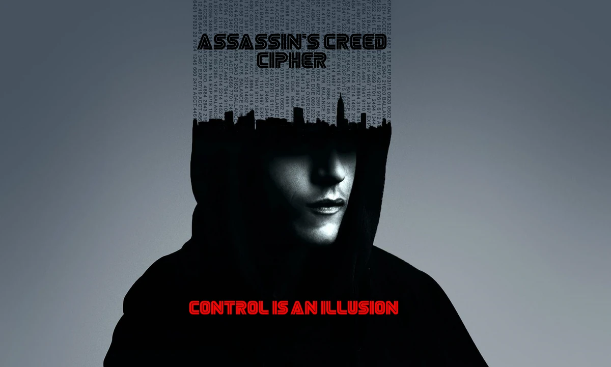 Assassin's Creed: Cipher | Outrun Games Wiki | Fandom