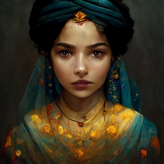 Merlena the Ambitious | Outrun Games Wiki | Fandom