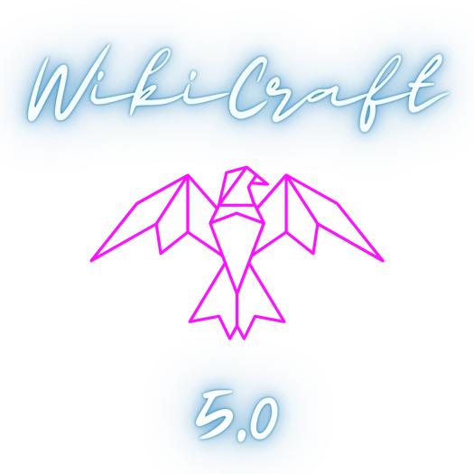 WikiCraft 5.0 | Outrun Games Wiki | Fandom