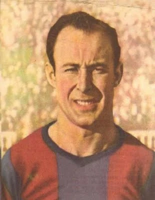 César Rodríguez | Wikicule Wiki | Fandom