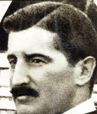 Otto Gmelin | Wikicule Wiki | Fandom