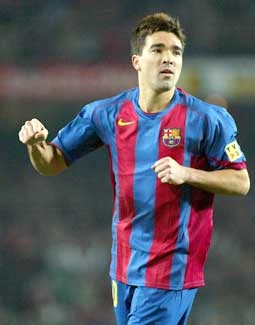 Deco | Wikicule Wiki | Fandom