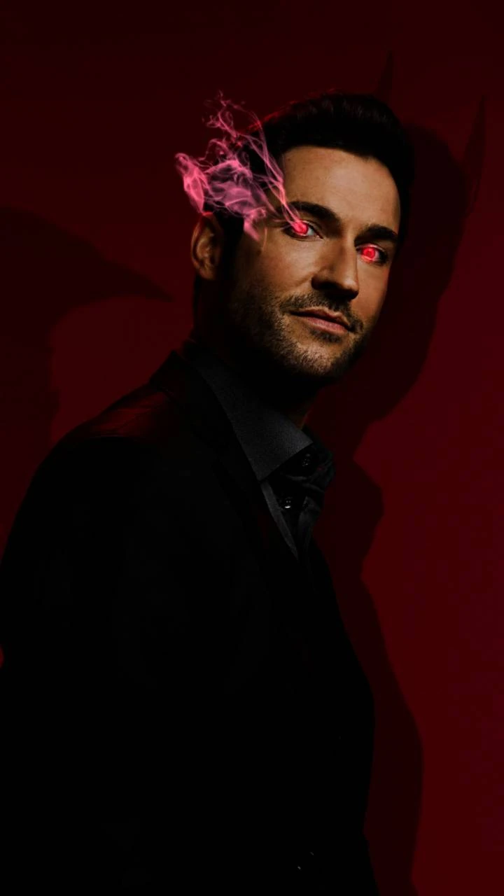Lucifer | Wiki Wikidemia | Fandom