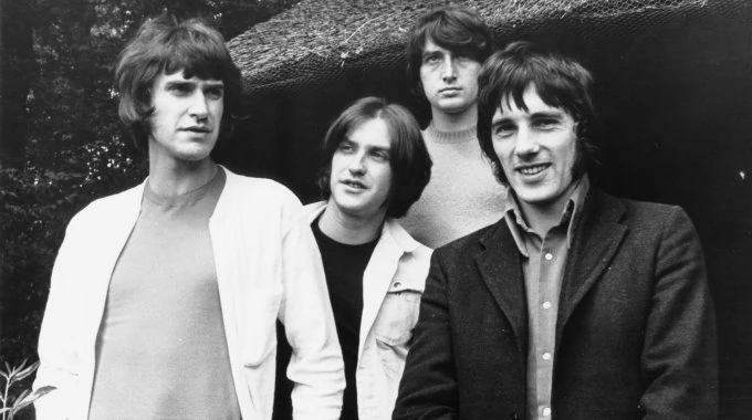 The Kinks | Wikideprueba Wiki | Fandom