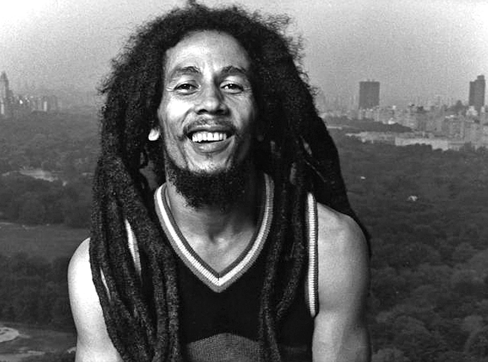 Bob Marley | Wikidetudo Wikia | Fandom