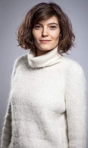 Fanny Dumont | Wiki Doublage francophone | Fandom